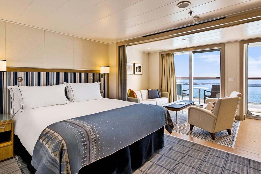 Viking Jupiter Luxury Cruise Deals and Deck Plans | CruisesOnly