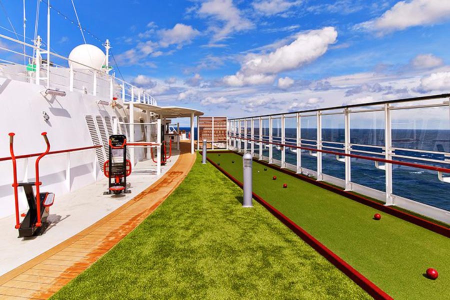 Viking Vesta Luxury Cruise Deals and Deck Plans | CruisesOnly