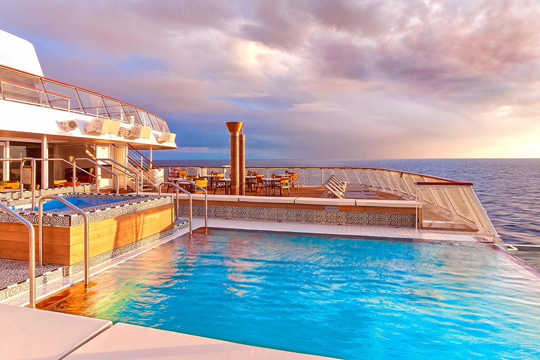 7 Night Italian Sojourn From Venice, Italy | Viking Mira