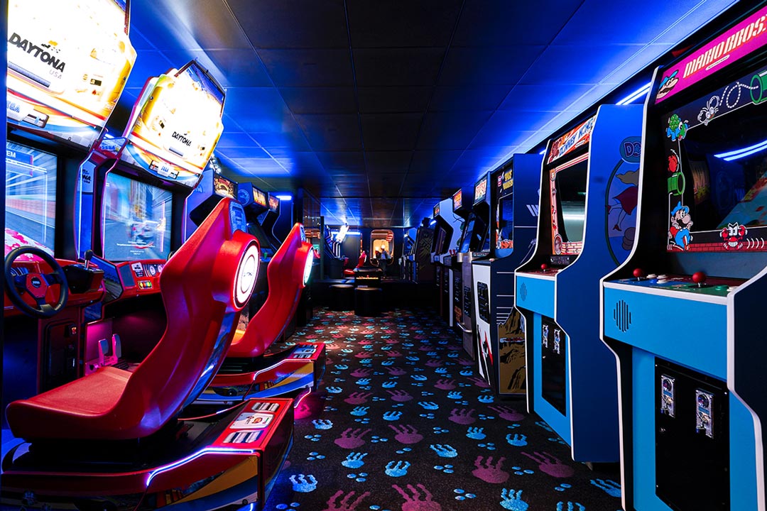 7 Night Cayman Coves & Jamaican Waterfalls From Miami, Florida ...