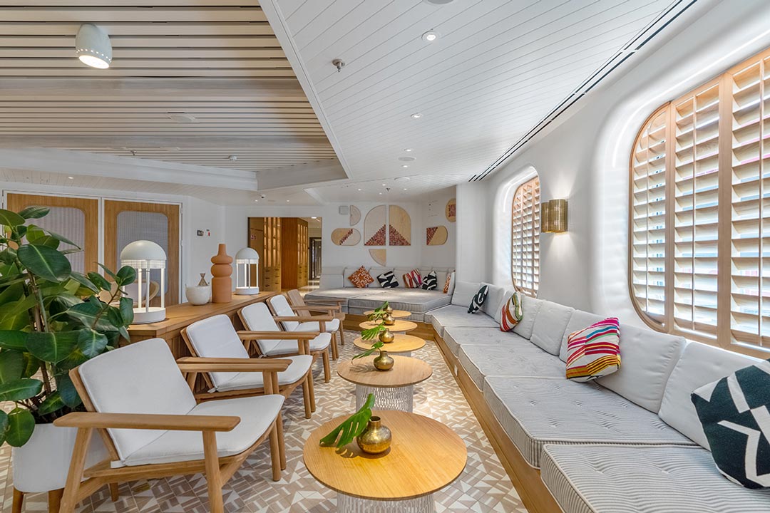 Brilliant Lady Cruise Deals and Deck Plans | CruisesOnly