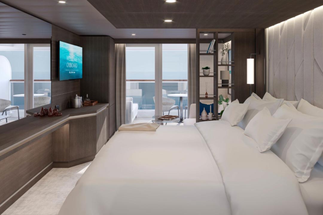 Explora II Reviews | CruisesOnly