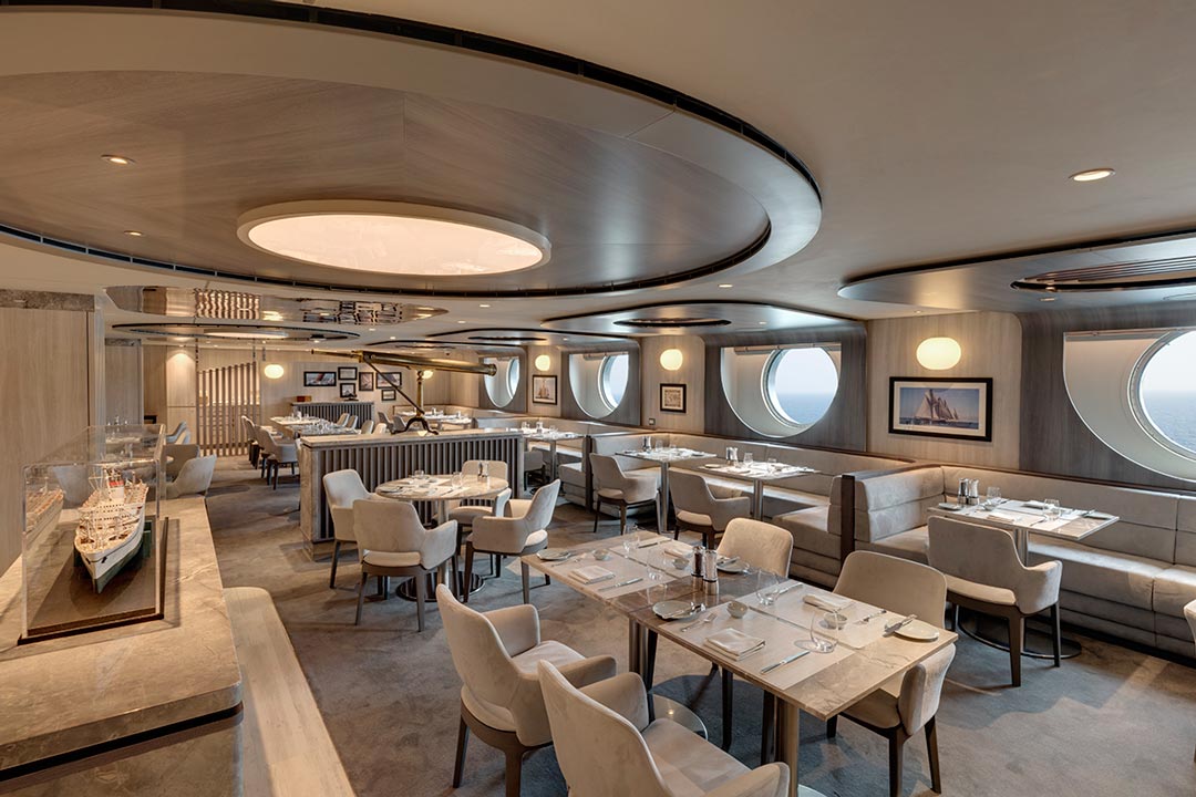 Explora II Luxury Cruise Deals and Deck Plans | CruisesOnly