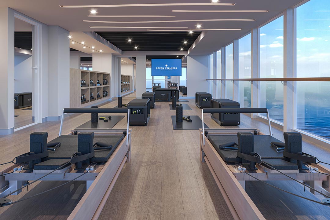 Explora II Luxury Cruise Deals and Deck Plans | CruisesOnly