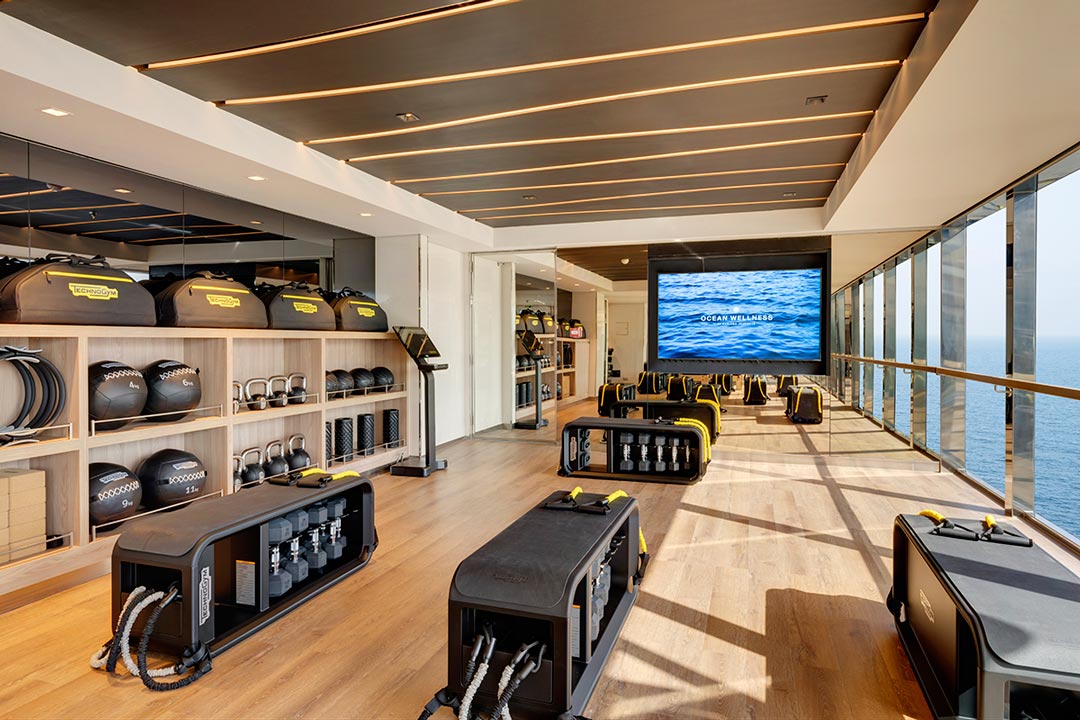 Explora II Luxury Cruise Deals and Deck Plans | CruisesOnly