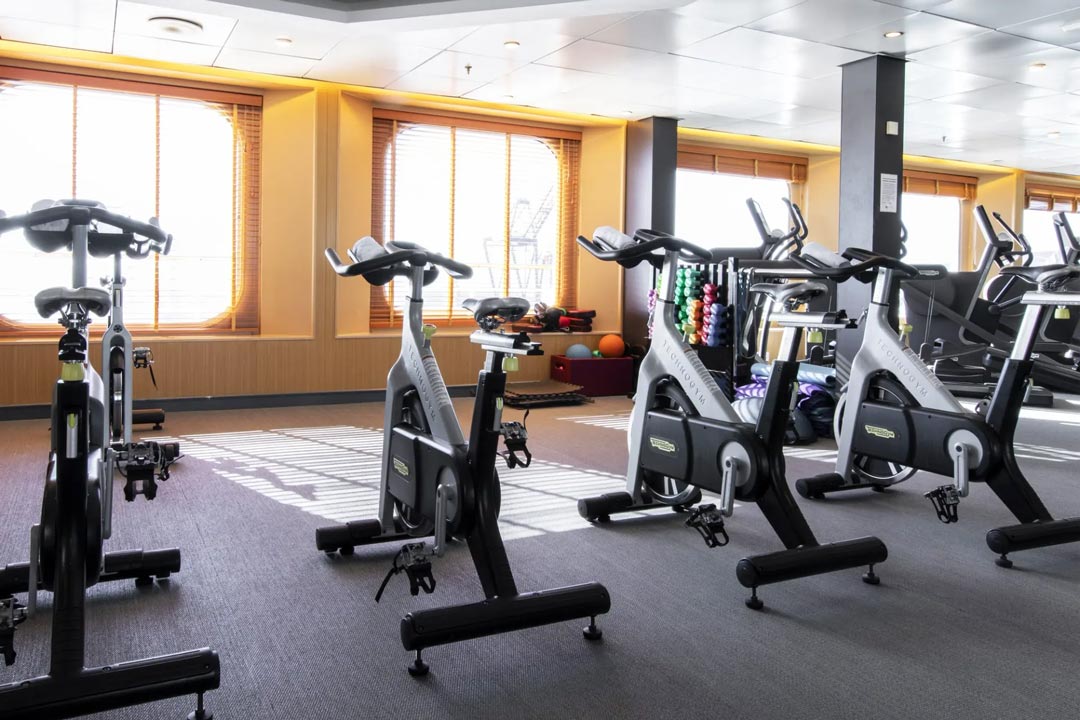 6 Night Western Mediterranean From Civitavecchia (Rome), Italy ...