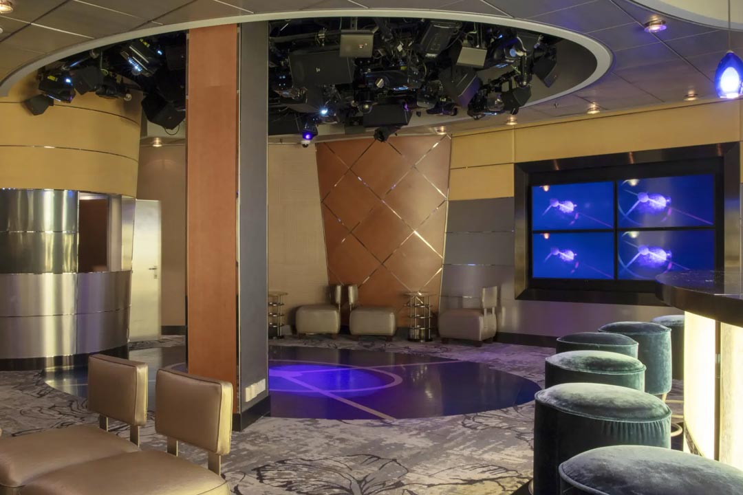 6 Night Western Mediterranean From Civitavecchia (Rome), Italy ...