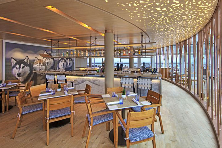 12 Night Antarctic Explorer From Buenos Aires, Argentina | Viking Polaris