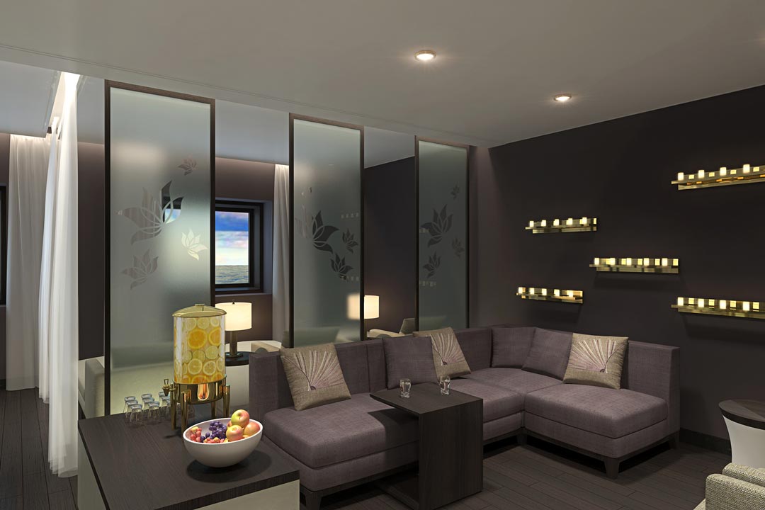 Majestic Princess Deck Plans | CruisesOnly