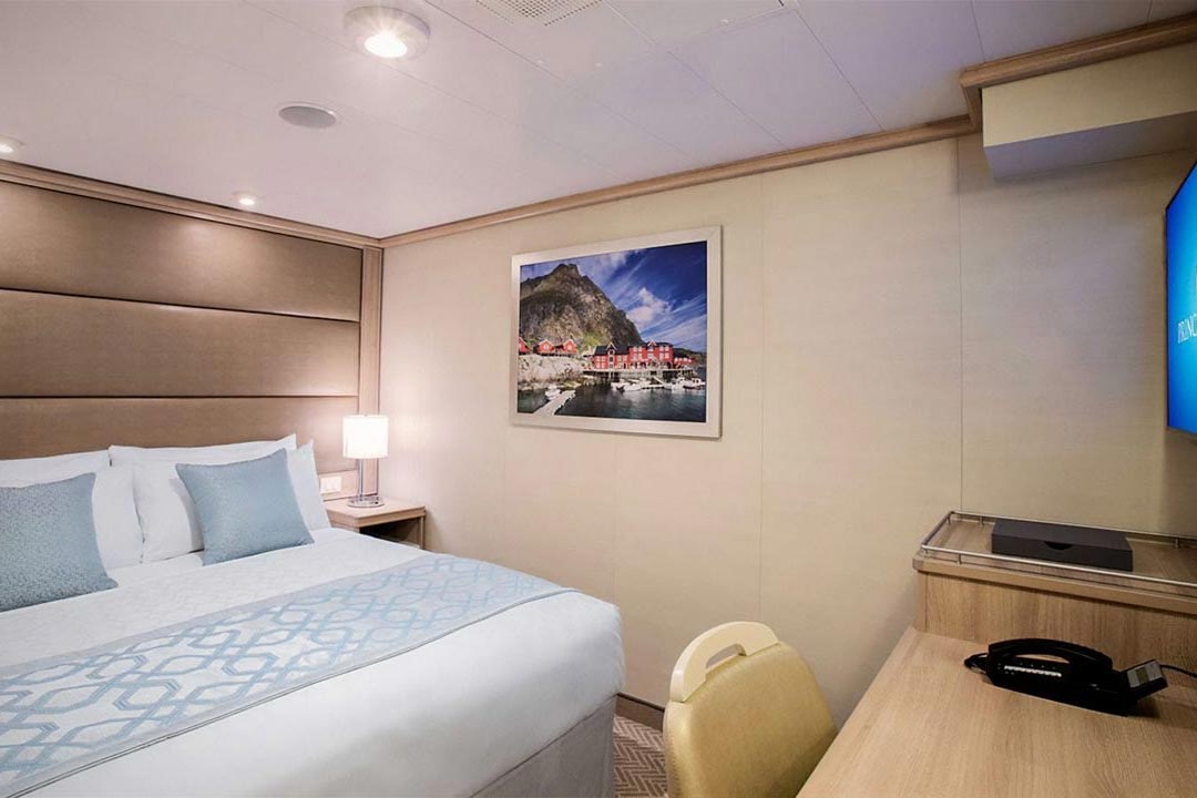 Enchanted Princess Cruise Deals and Deck Plans | CruisesOnly