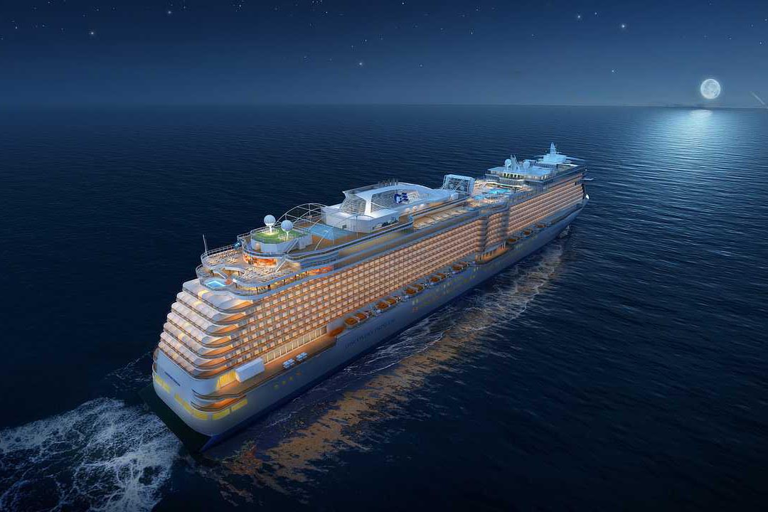 Top Cruise Ship Deals | Best Cruises | CruisesOnly