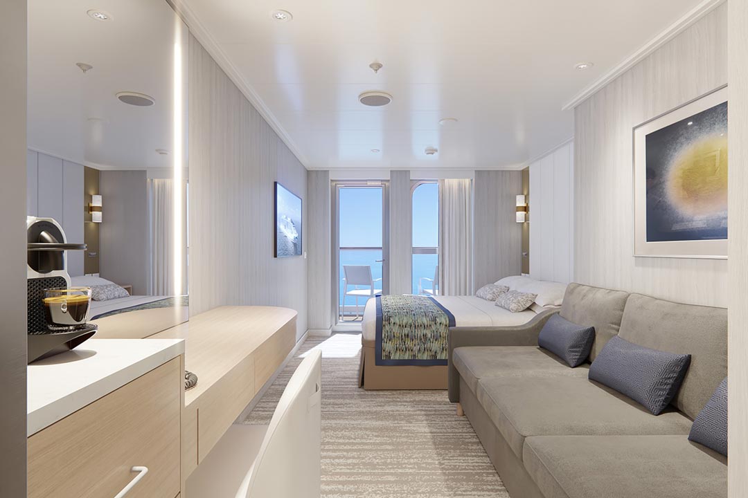 Sun Princess Cruise Deals and Deck Plans | CruisesOnly