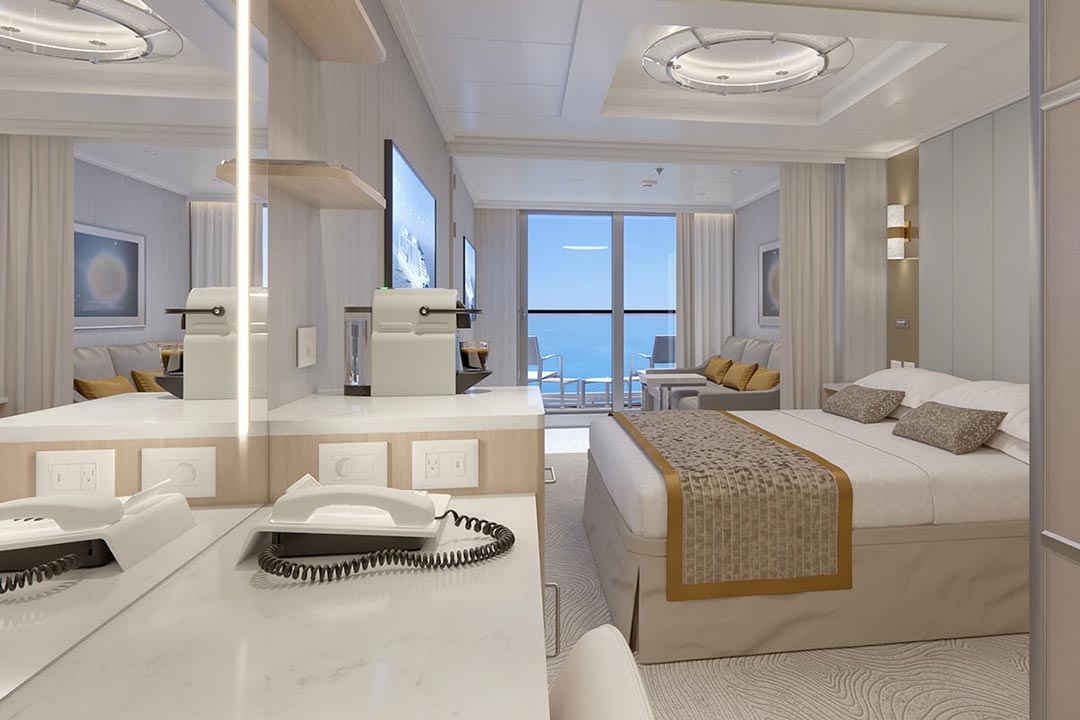 Sun Princess Cruise Deals and Deck Plans | CruisesOnly