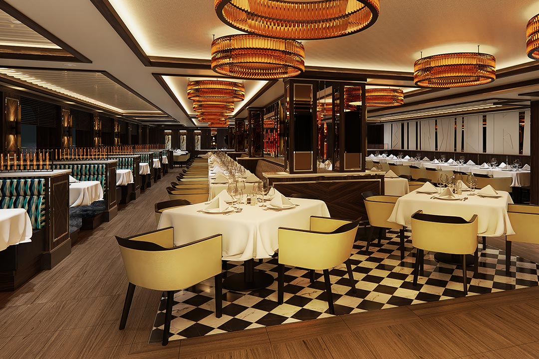 15 Night Western Europe Passage From Barcelona, Spain | Sun Princess
