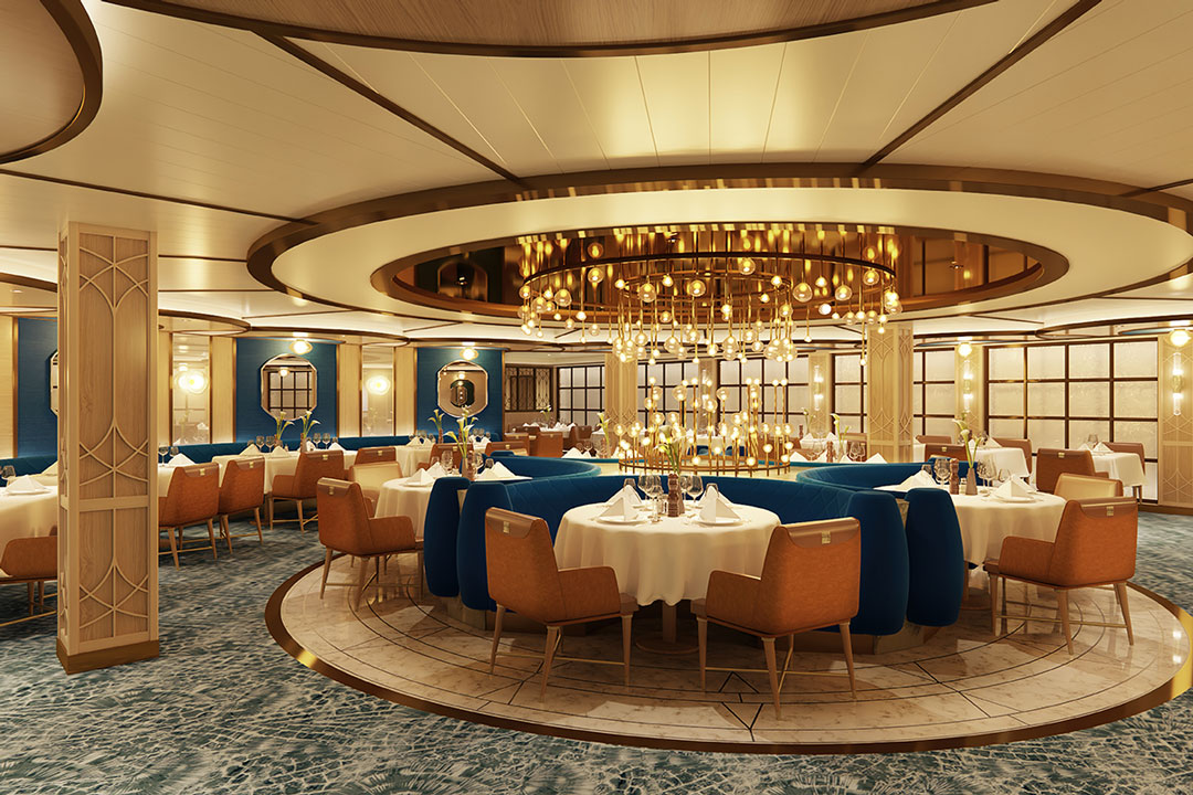 15 Night Western Europe Passage From Barcelona, Spain | Sun Princess