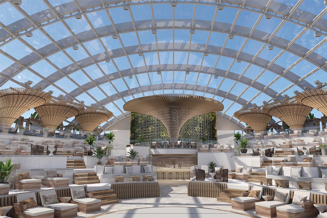 Sun Princess Cruise Deals and Deck Plans | CruisesOnly