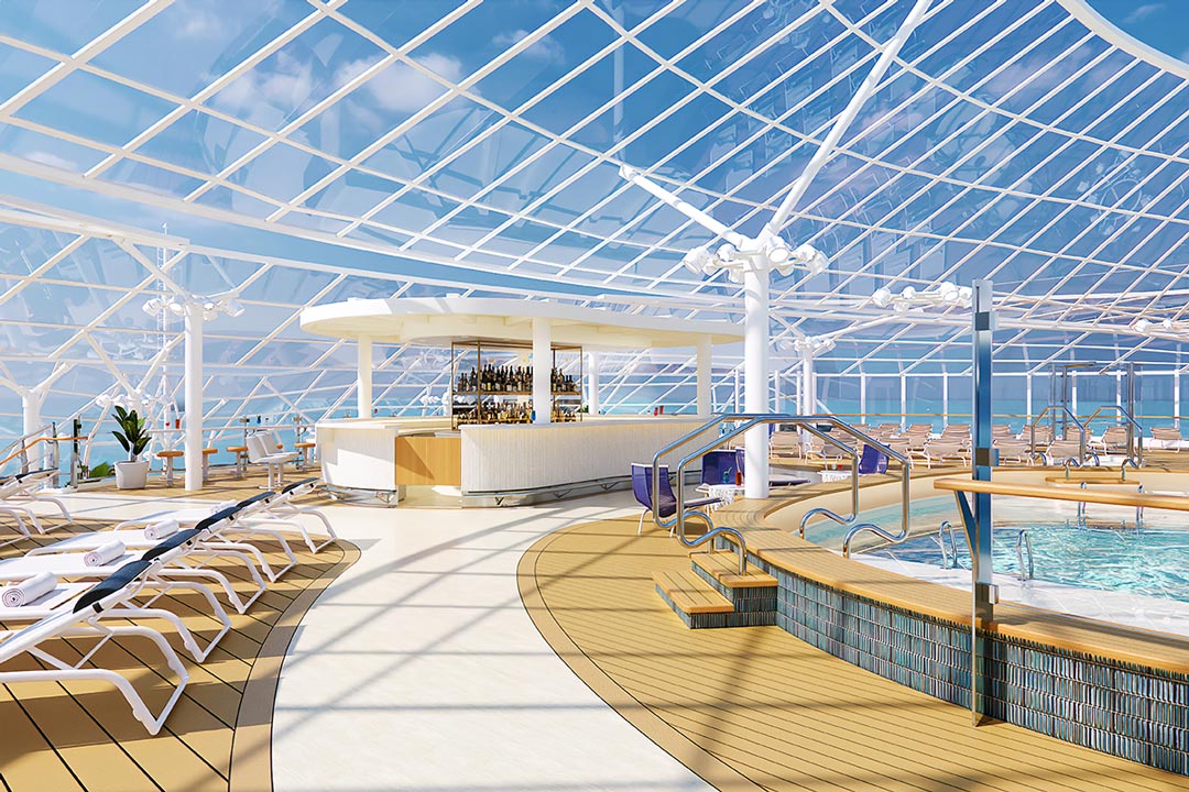 Star Princess Cruise Deals and Deck Plans | CruisesOnly