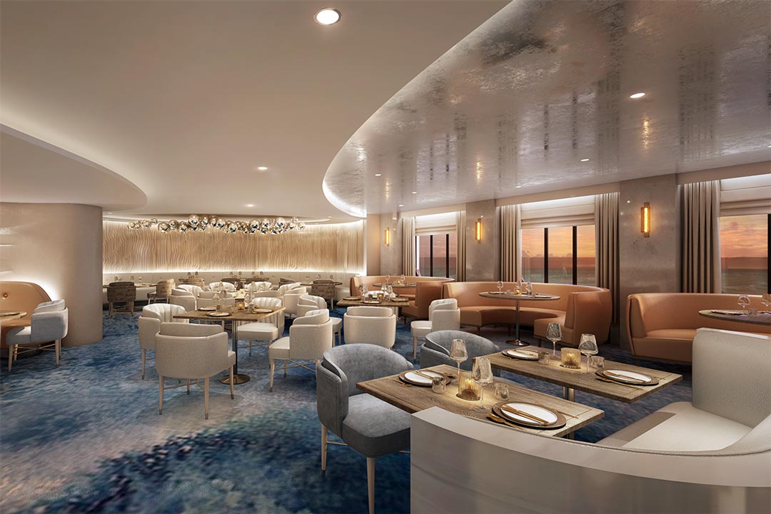 Star Princess Cruise Deals and Deck Plans | CruisesOnly