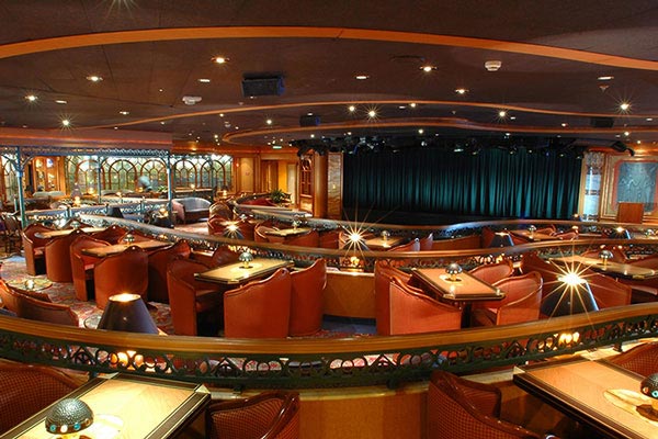 Caribbean Princess Cruise Deals and Deck Plans | CruisesOnly