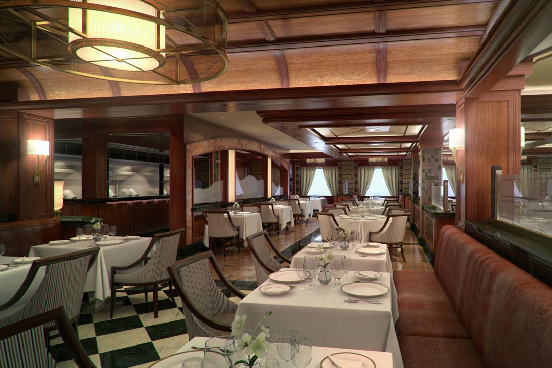 Royal Princess Cruise Deals and Deck Plans | CruisesOnly