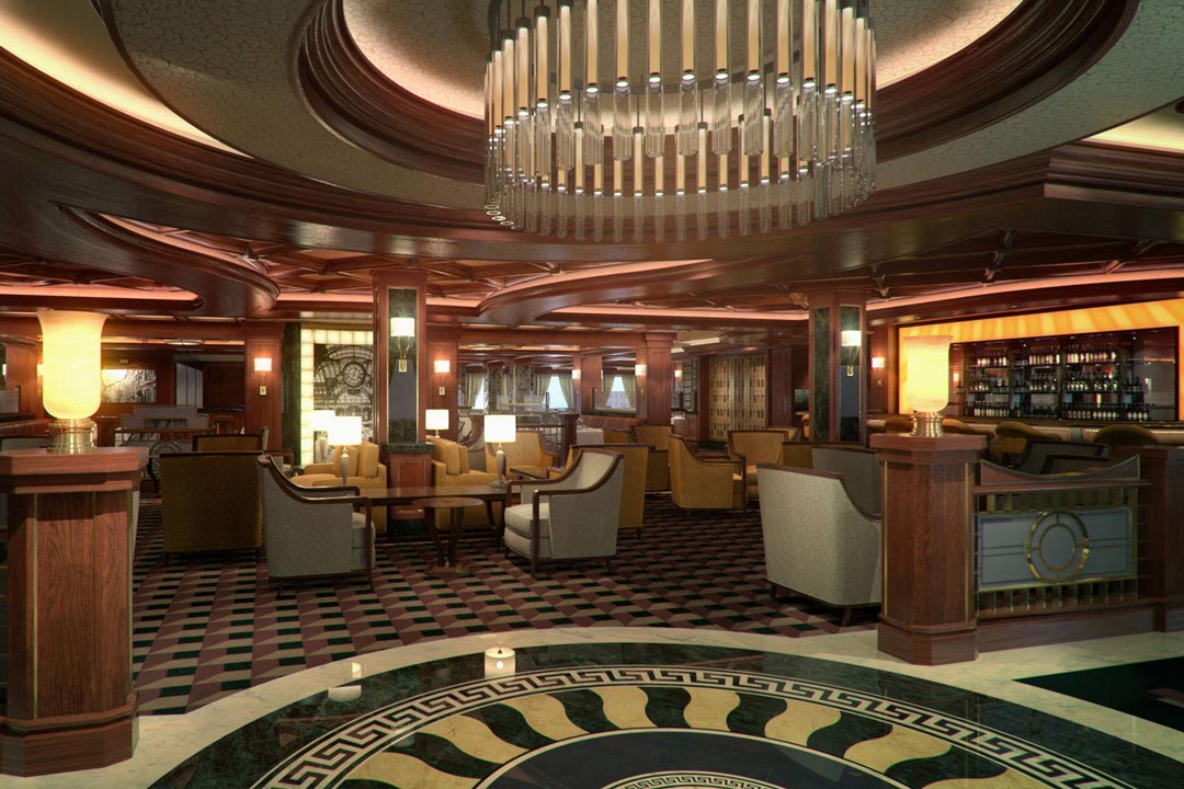 7 Night Inside Passage with Glacier Bay National Park From Seattle ...