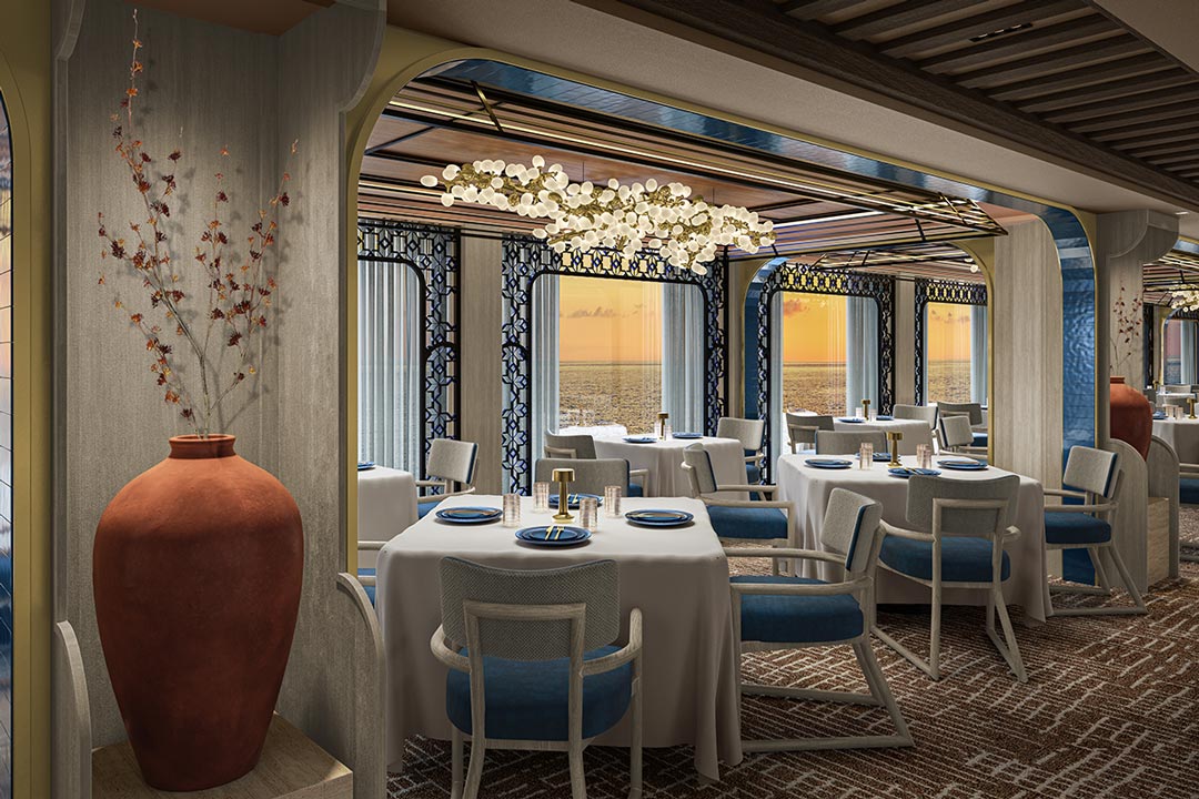 11 Night Azure Elegance From Miami, Florida | Seven Seas Prestige