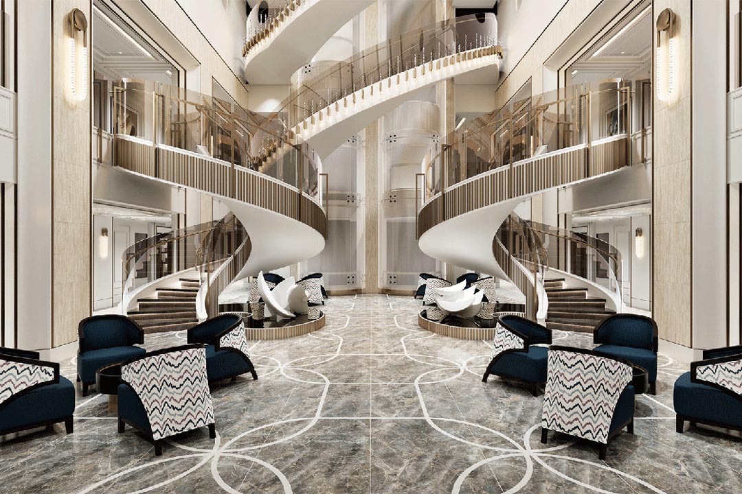 Seven Seas Prestige Luxury Cruise Deals and Deck Plans | CruisesOnly