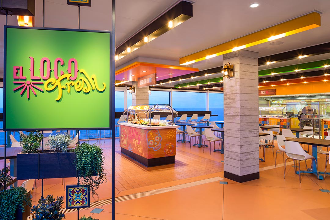 12 Night Southern Caribbean From Cape Liberty (Bayonne), New Jersey (Ny ...