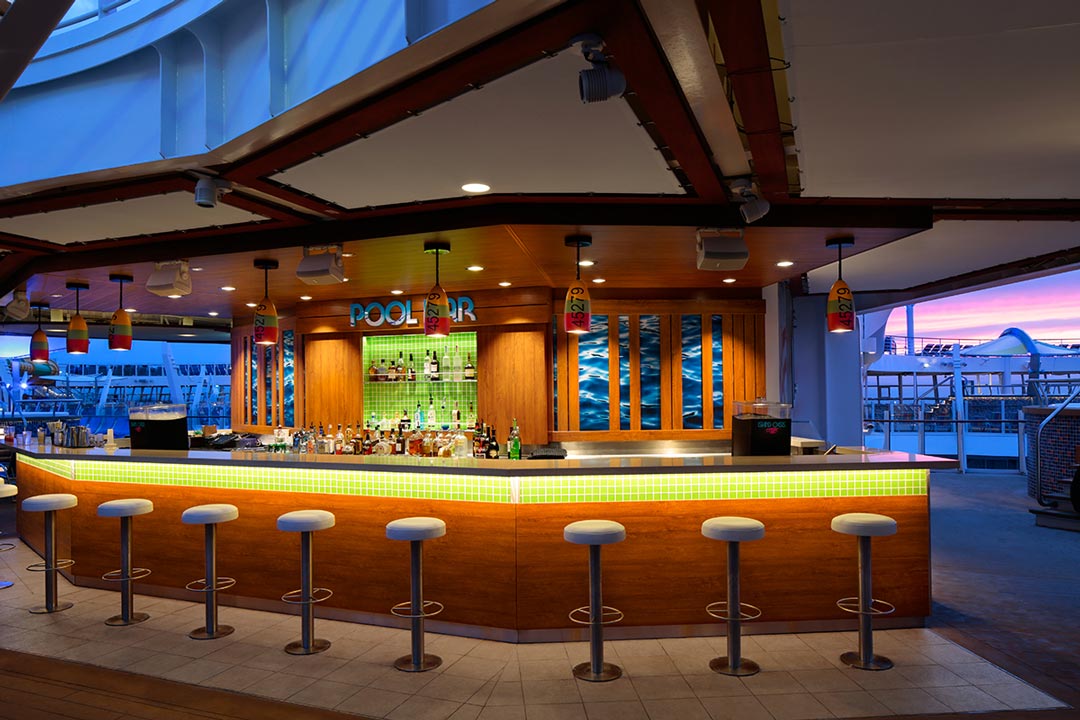 Wonder of the Seas Cruise Deals and Deck Plans | CruisesOnly