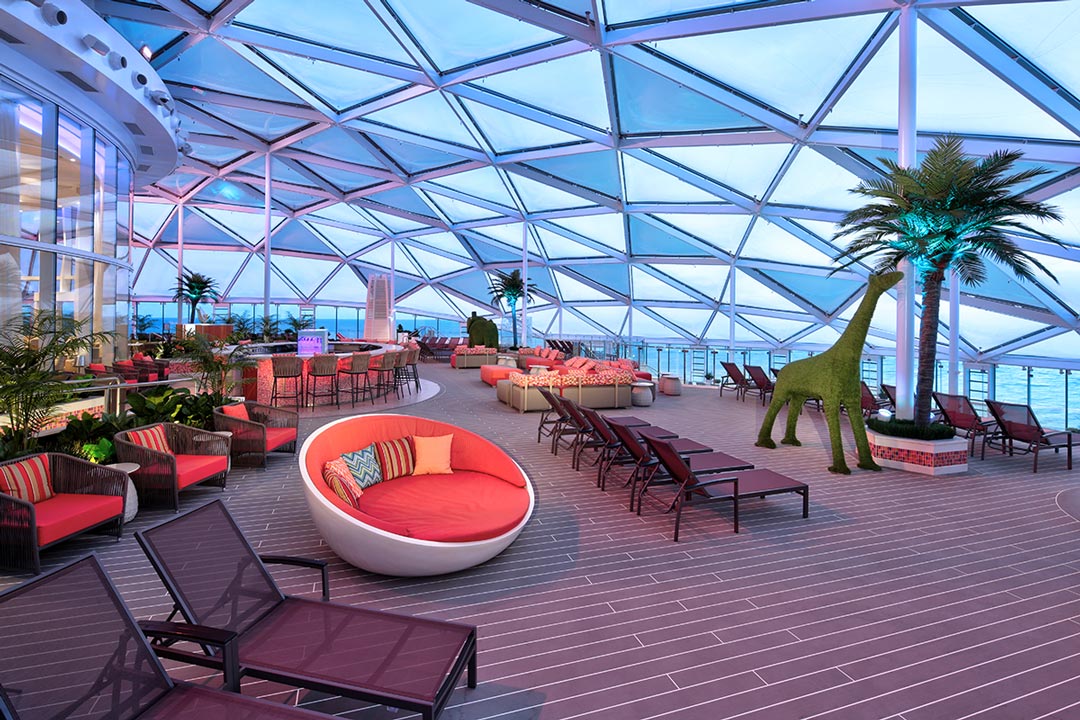 Wonder of the Seas Cruise Deals and Deck Plans | CruisesOnly