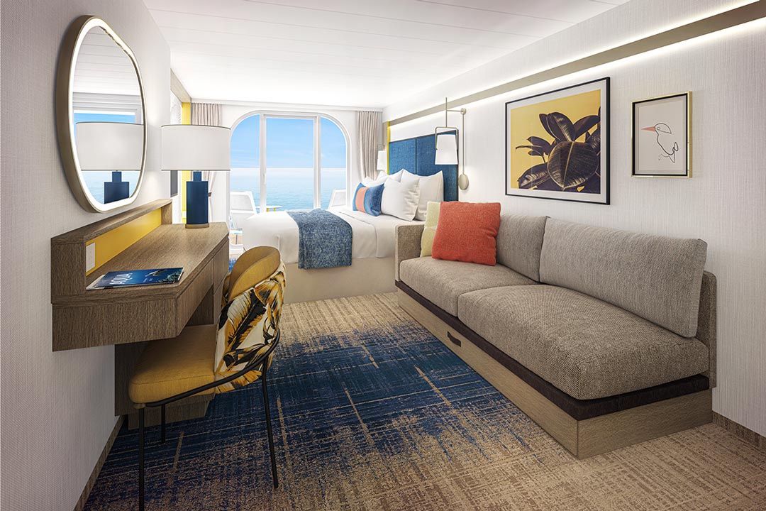 Icon of the Seas Cruise Deals and Deck Plans | CruisesOnly