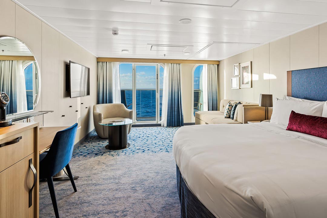 Utopia of the Seas Cruise Deals and Deck Plans | CruisesOnly
