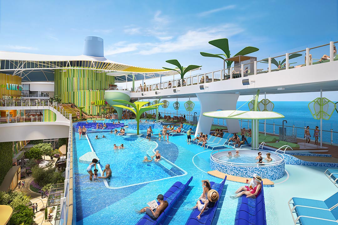 Star of the Seas Cruise Deals and Deck Plans | CruisesOnly