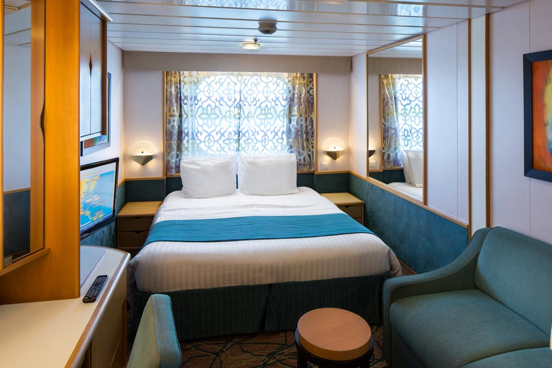 Enchantment of the Seas Cruise Deals and Deck Plans | CruisesOnly