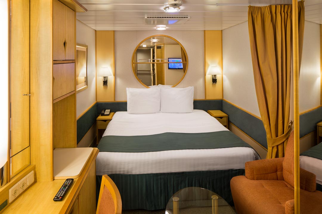 Enchantment of the Seas Cruise Deals and Deck Plans | CruisesOnly