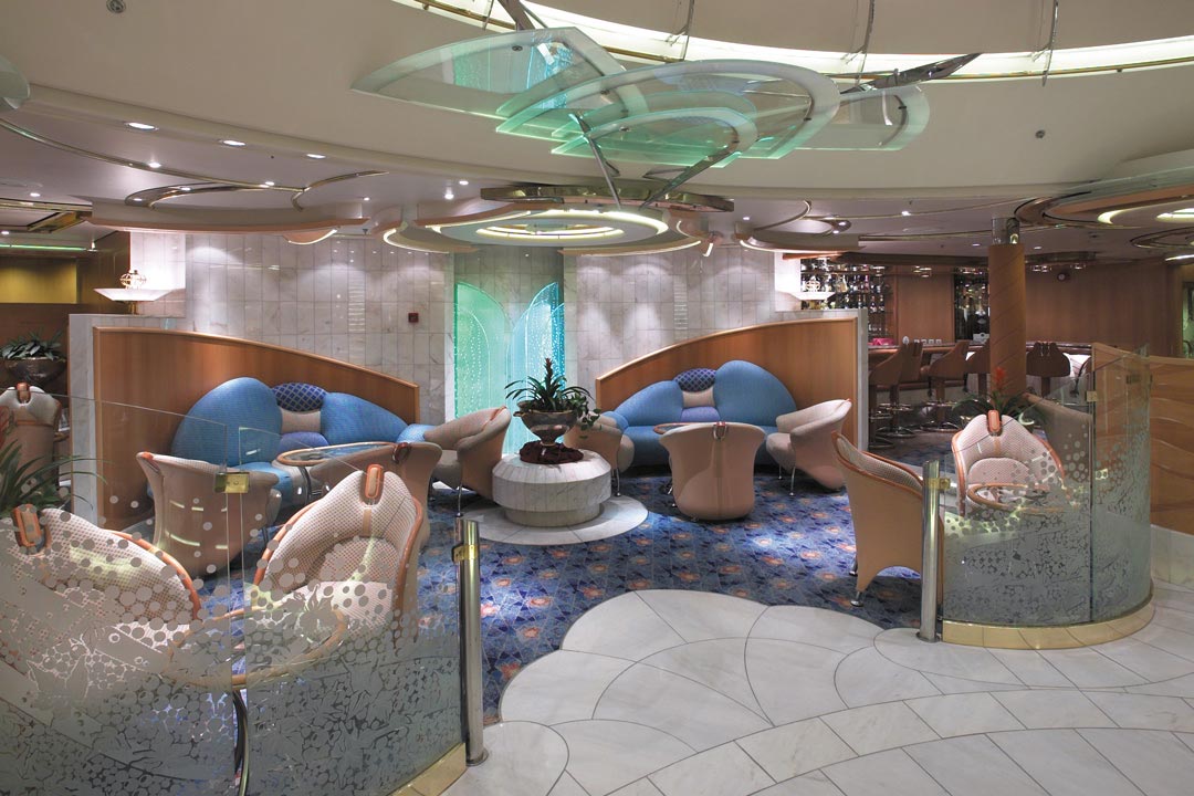 4 Night Western Caribbean From Tampa, Florida | Enchantment of the Seas