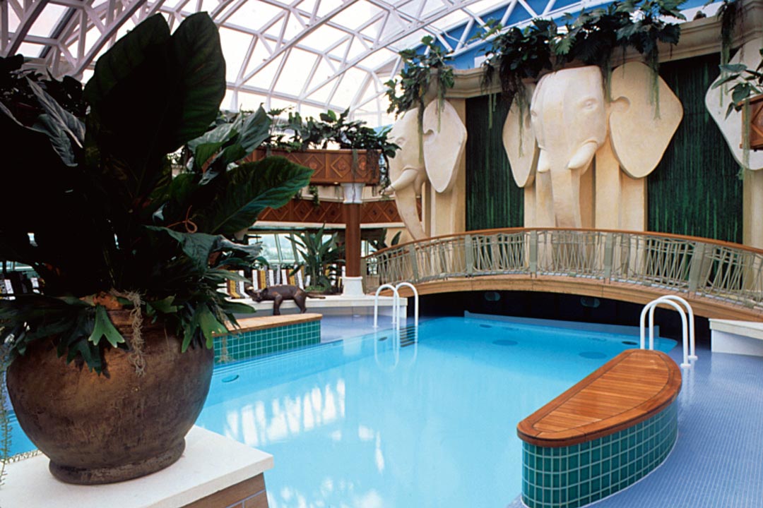 3 Night Bahamas Getaway From Ft. Lauderdale (Port Everglades), Florida ...