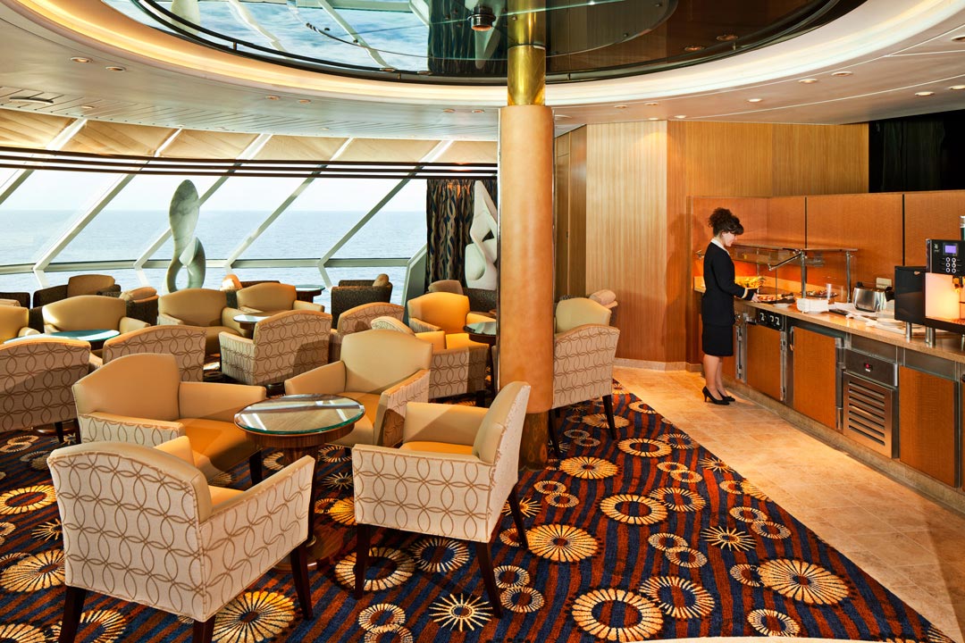 Rhapsody of the Seas Cruise Deals and Deck Plans | CruisesOnly