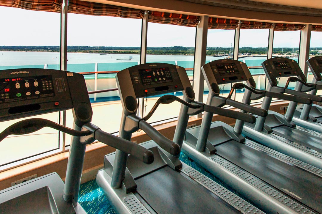 Adventure of the Seas On-Board Entertainment | CruisesOnly