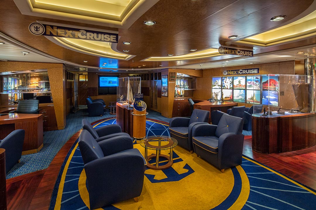 Navigator of the Seas Cruise Deals and Deck Plans | CruisesOnly