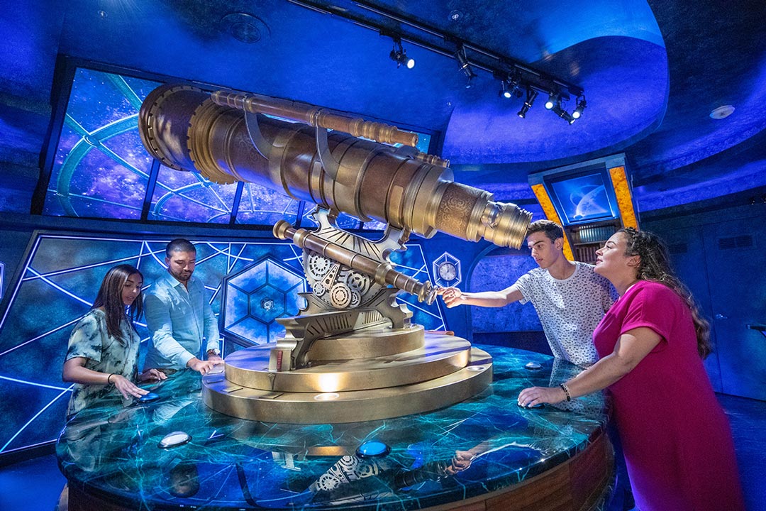 3 Night Ensenada From San Pedro (Los Angeles), California | Navigator ...