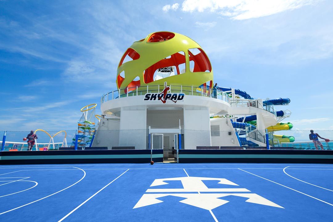 Mariner of the Seas Cruise Ship Information | CruisesOnly