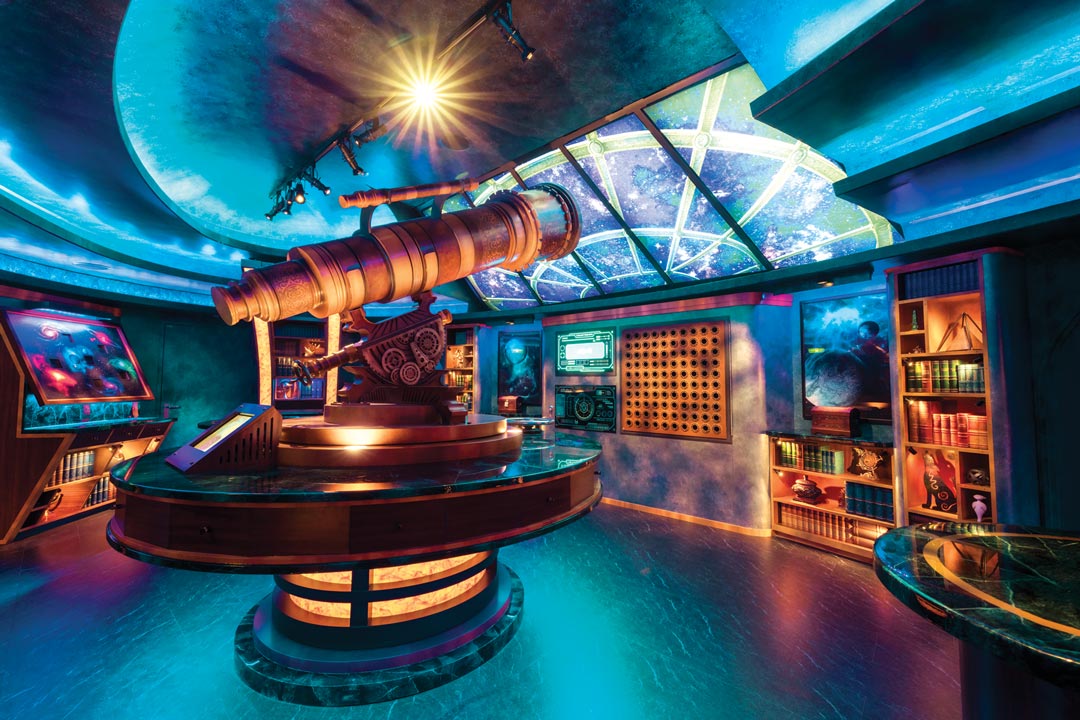 Independence of the Seas Cruise Deals and Deck Plans | CruisesOnly
