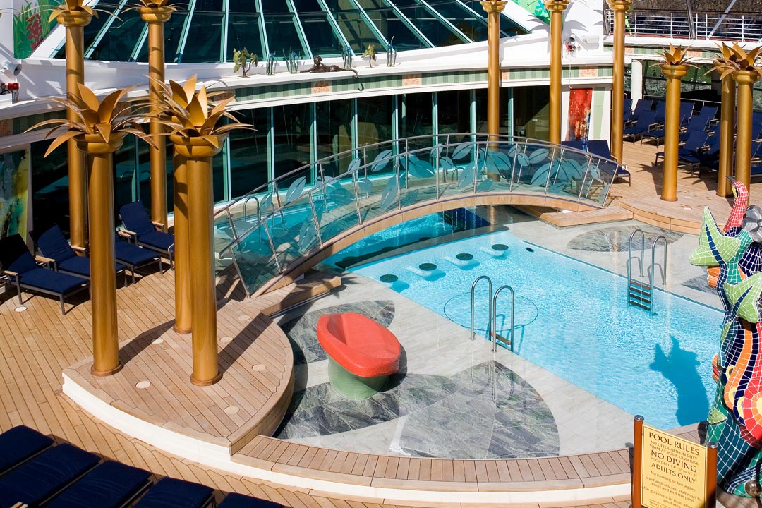 Independence of the Seas Cruise Deals and Deck Plans | CruisesOnly