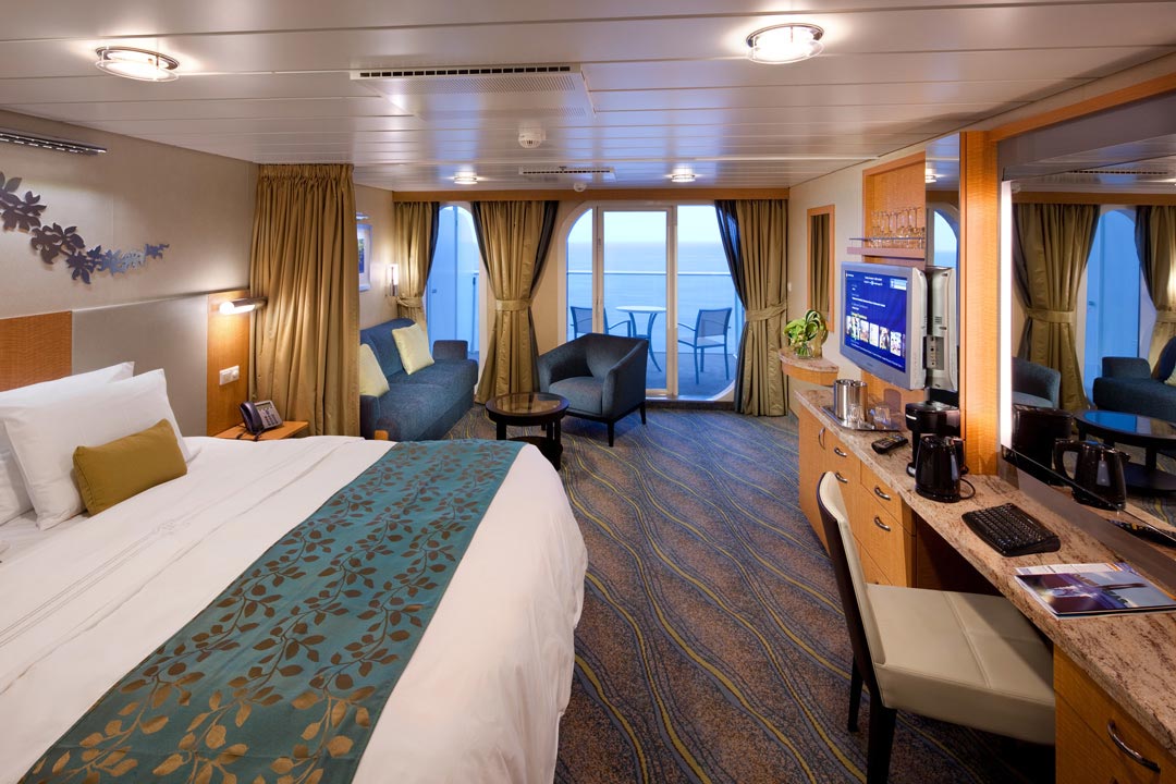 Oasis Of The Seas Interior Rooms