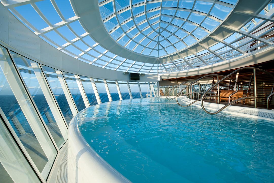 Allure of the Seas Cruise Deals and Deck Plans | CruisesOnly