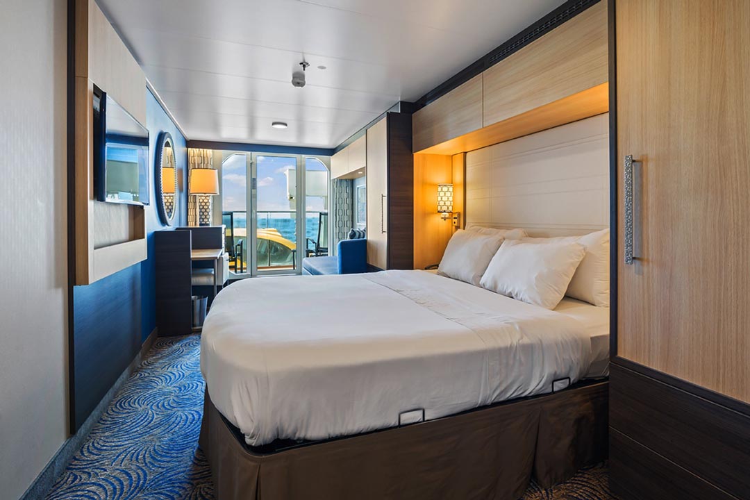 3 Night Ensenada From San Pedro (Los Angeles), California | Quantum of the Seas