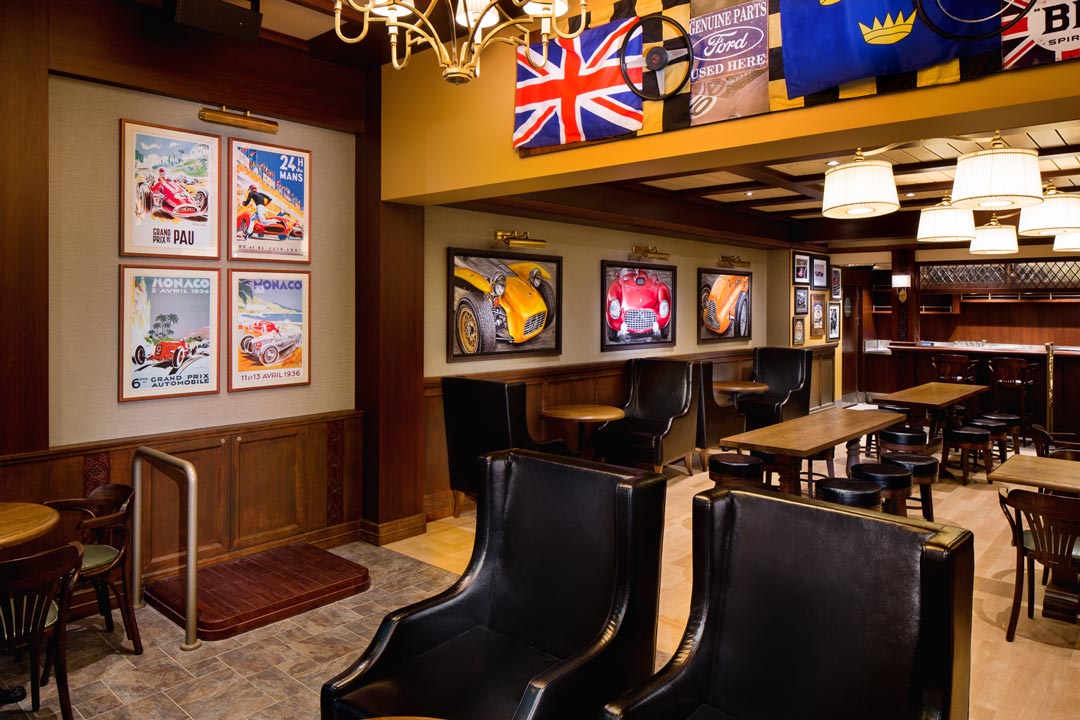 Harmony of the Seas Cruise Deals and Deck Plans | CruisesOnly