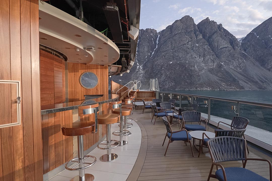 10 Night Spanish & French Coasts From Seville, Spain | Seabourn Venture