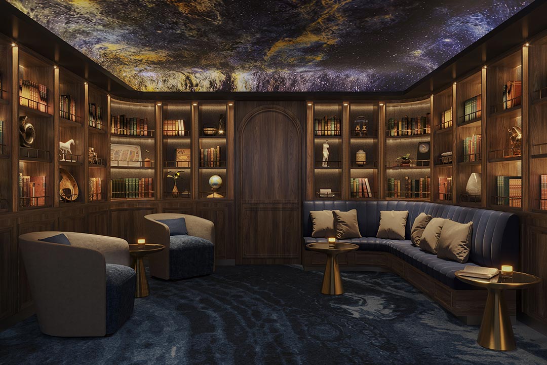 Silver Ray Luxury Cruise Deals and Deck Plans | CruisesOnly